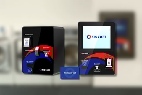 Laundry Payment Solutions